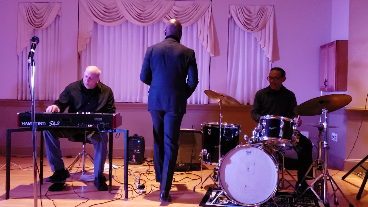 Dan Kostelnik with Duck Scott & Tim Warfield - YouTube