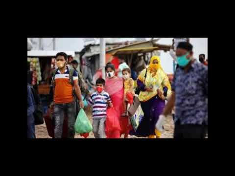 Atmoshuddhi Reciting By Tahseen Rahman Lubaba - YouTube