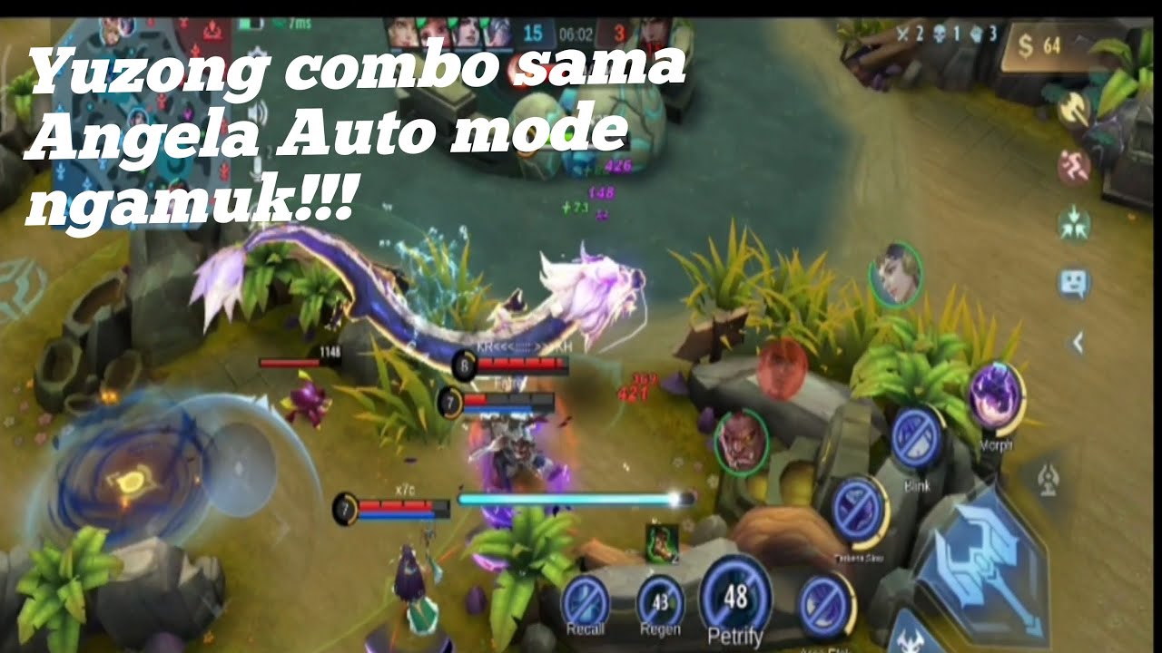 Yuzong vs everybody!!!!@YuzarGaming - YouTube