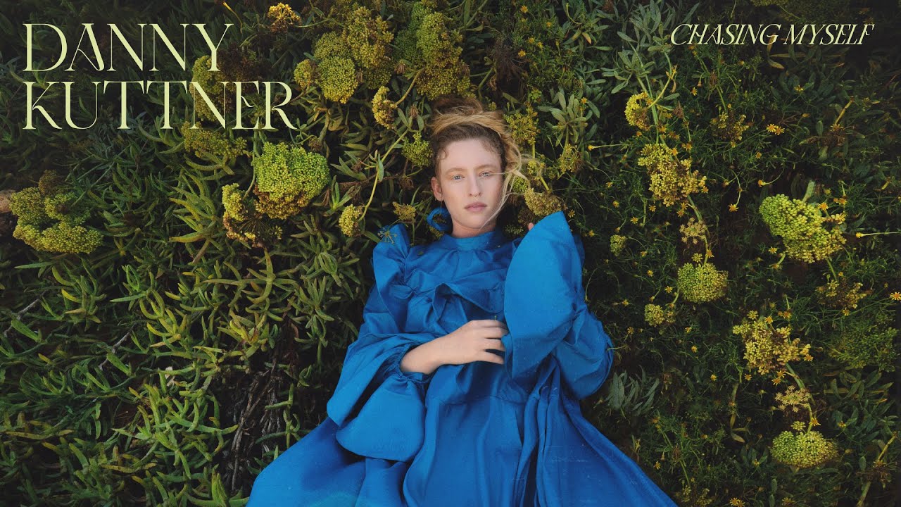 Danny Kuttner - Chasing Myself (Official Video) - YouTube