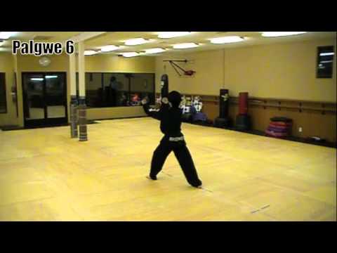 Palgwe 6 - YouTube