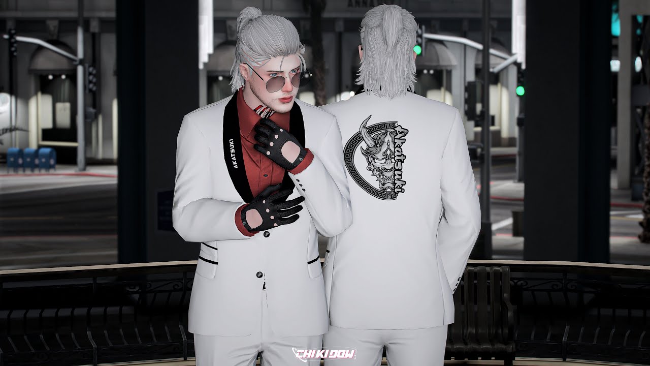 SONG-AKATSUKI SORAxASAYAWAXxMANGO - YouTube