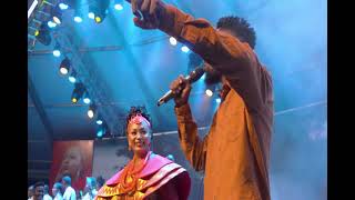 Ameniona Bella Kombo Lyric Video With English Translation Nomvula Nkosi ...