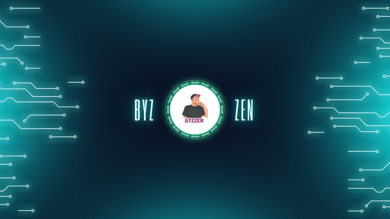 BYZ ZEN Live Stream - YouTube