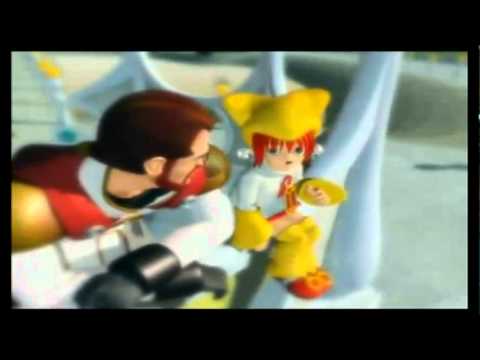 Zentrix Episode 23 - The Fight with OmnicronPsy - Part 1 - YouTube
