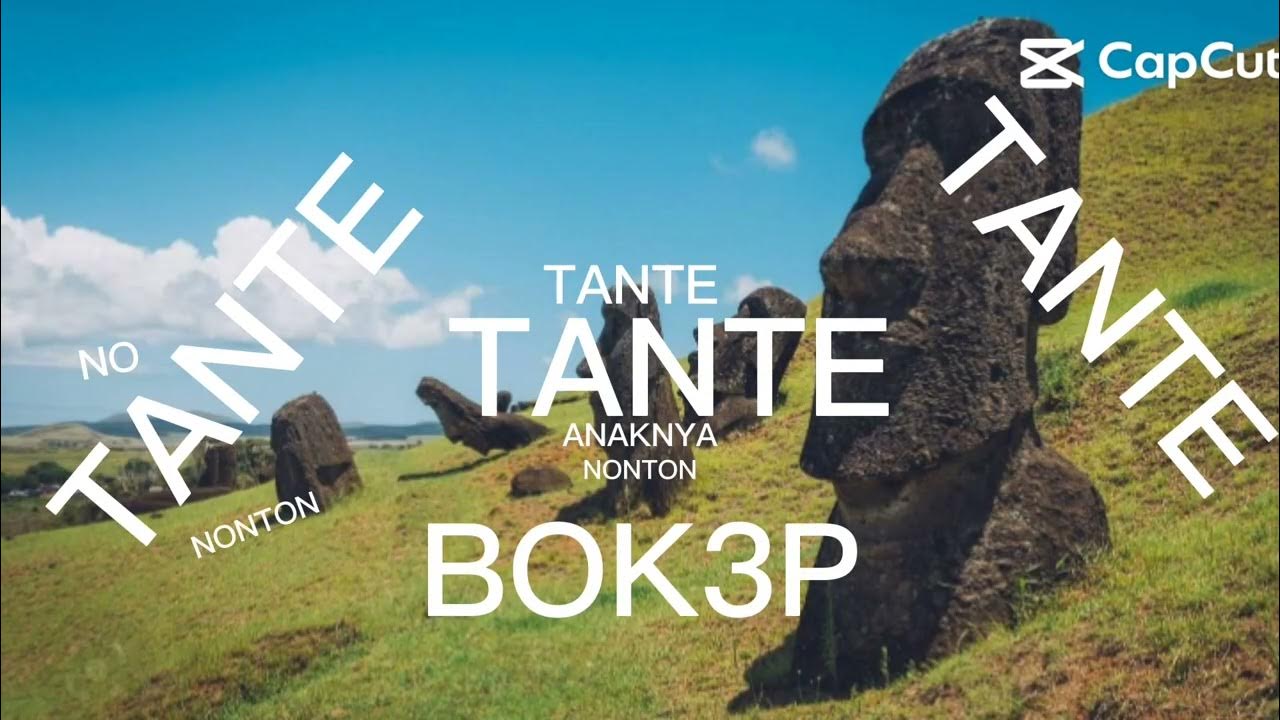 aku mau kalian besarin volume kalian ok 🗿#meme #bokep - YouTube