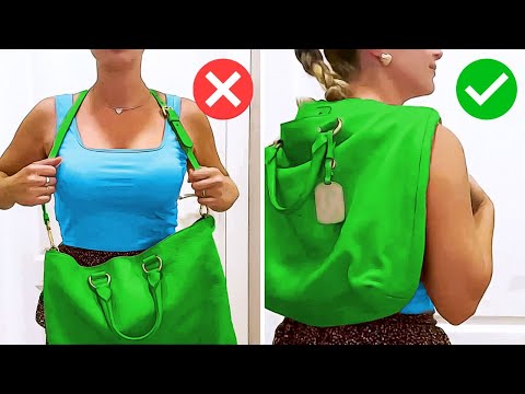 31 BRILLIANT hacks you can use every day 🥰