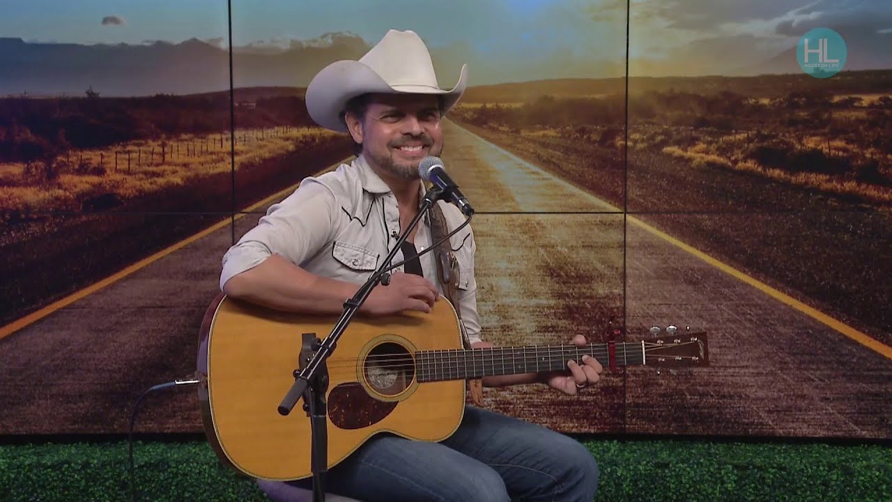 Country singer Rick Trevino shares powerful message in new single 'The ...