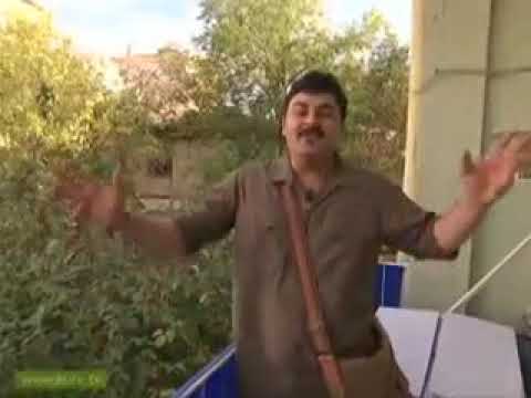 Memduh Emirhanoğlu Maceracı