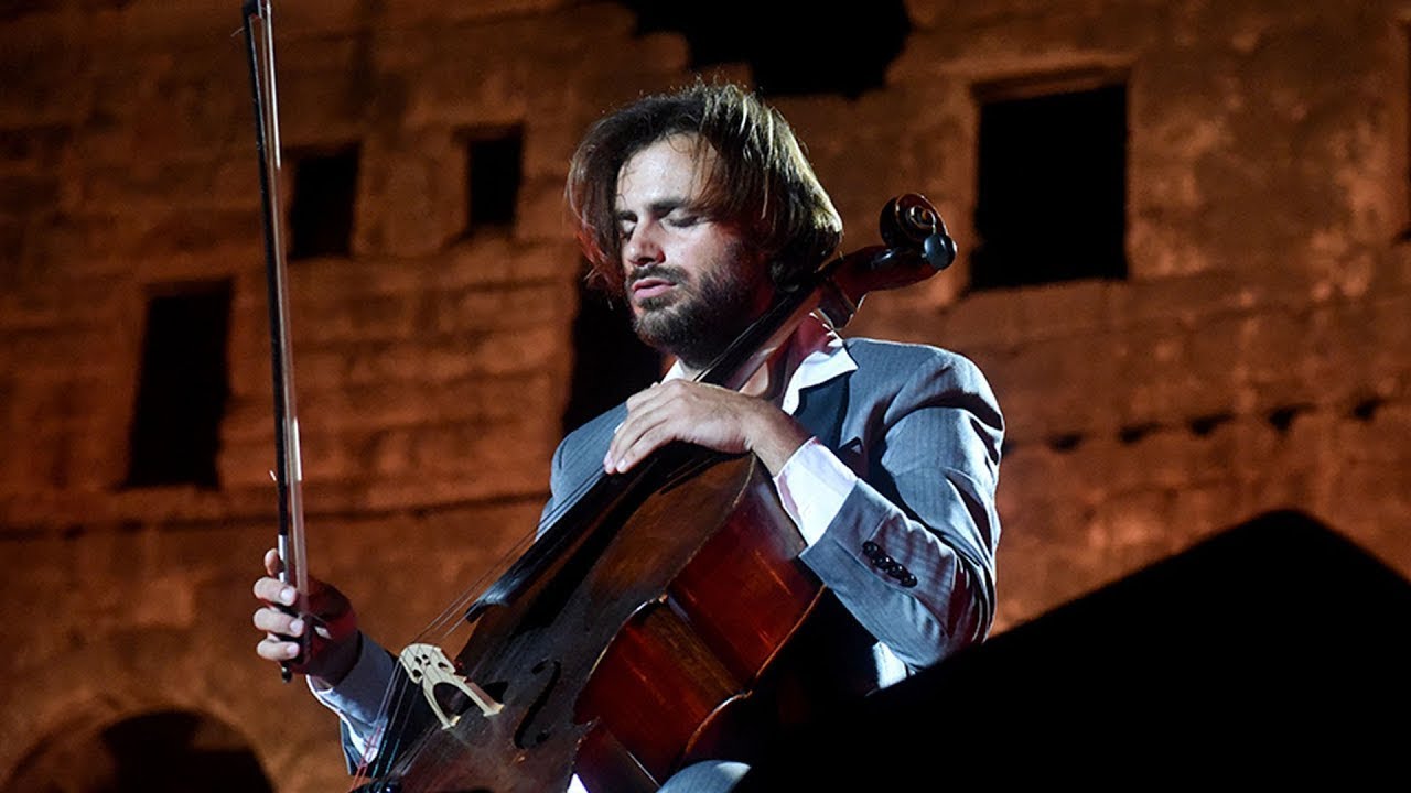 Hauser Greatest Hits Full Abum - The Best Of Hauser - Best Cello ...