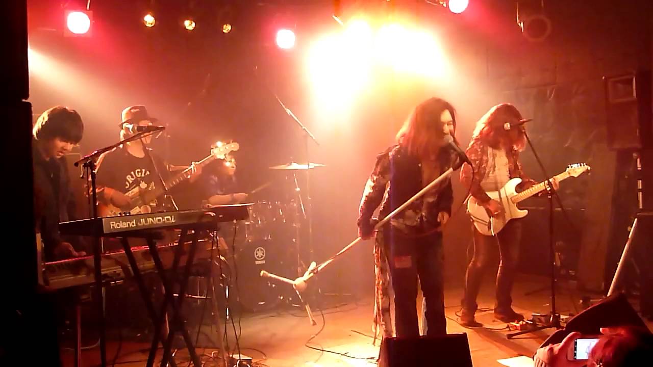 MRP(3/3)-Separate Ways～Runaway - YouTube