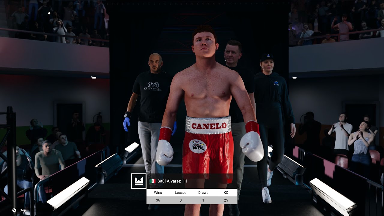 Undisputed 🥊 Technical Boxing - Canelo Alvarez vs. Josh Taylor #undisputed #boxing #reelsportstv ...