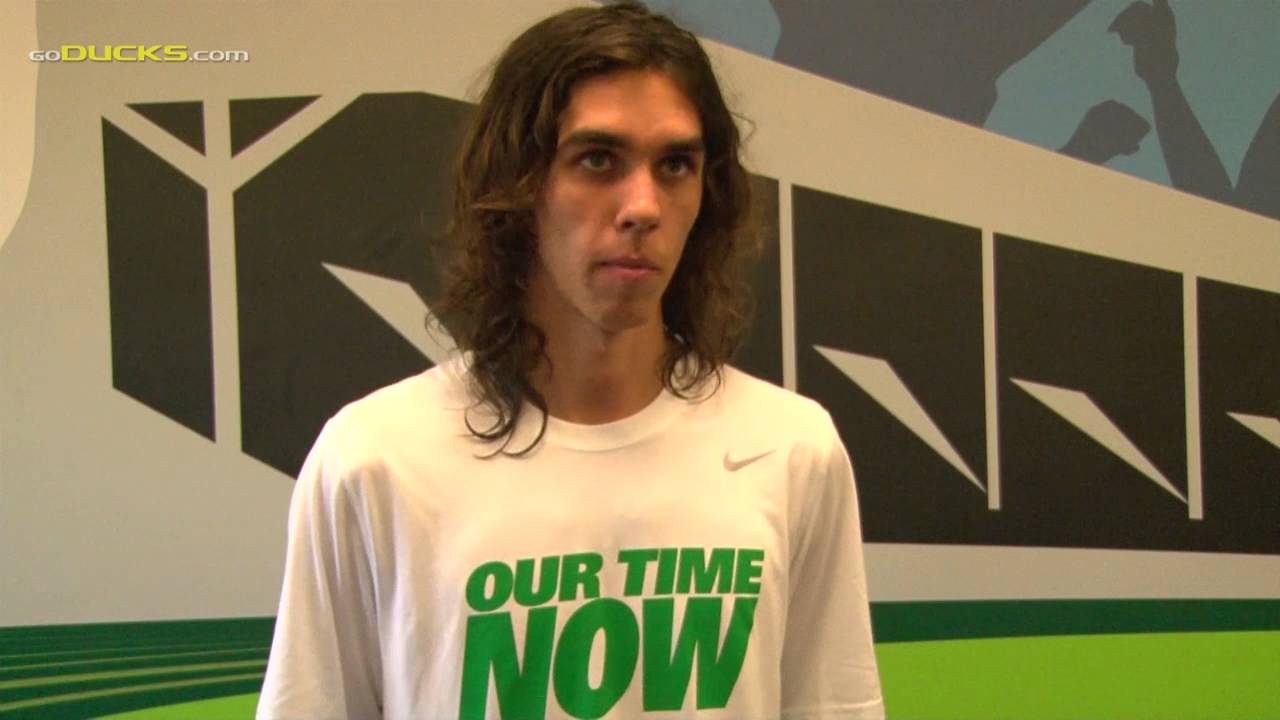 Matthew Maton Recaps Pre-Nationals Performance & Rest of Season - YouTube
