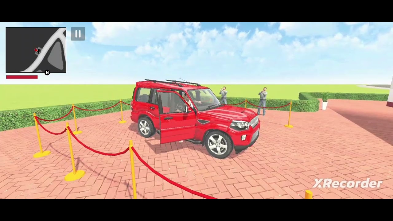 Indian thief Auto game where is car showroom - YouTube