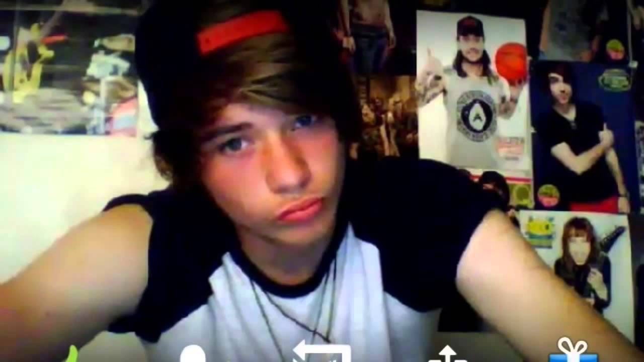 Why we love Callum Rice - YouTube