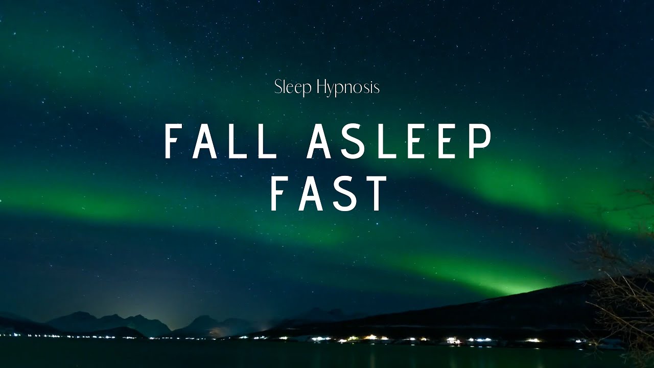Sleep Meditation: Fast Naps For The Restless Soul - YouTube