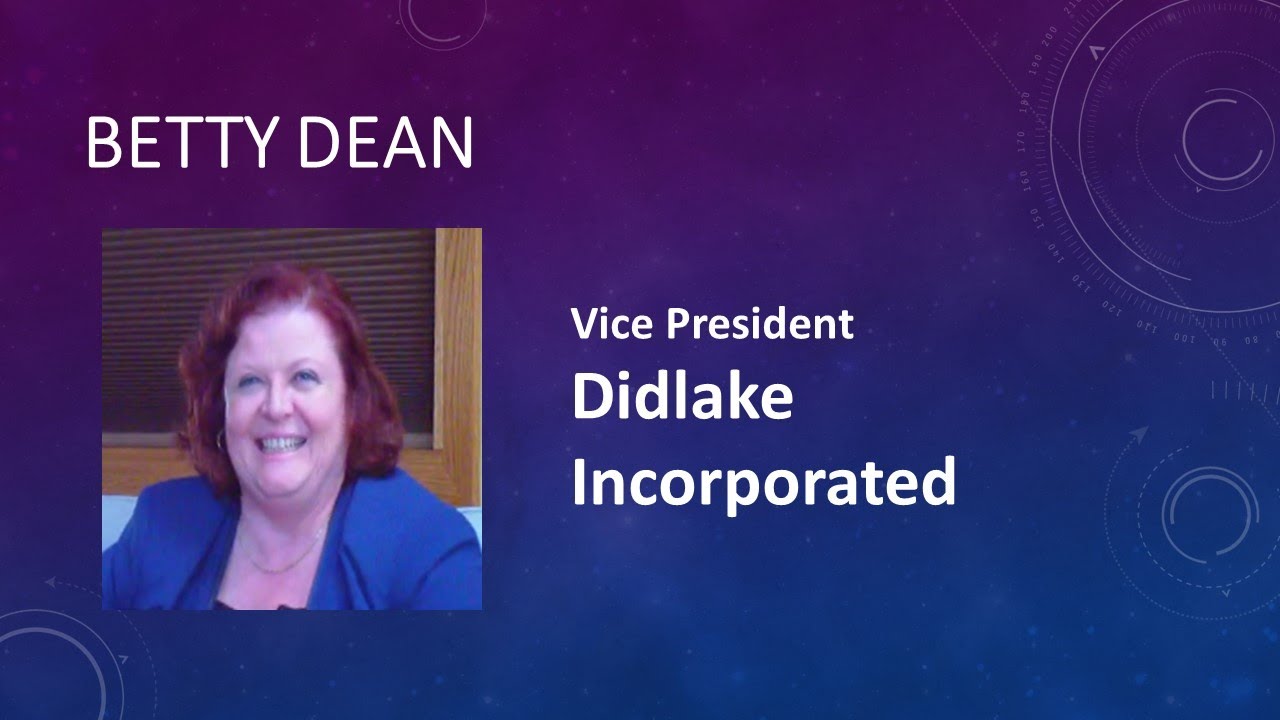 Betty Dean introduces 'Our Prince William' (OPW) - YouTube