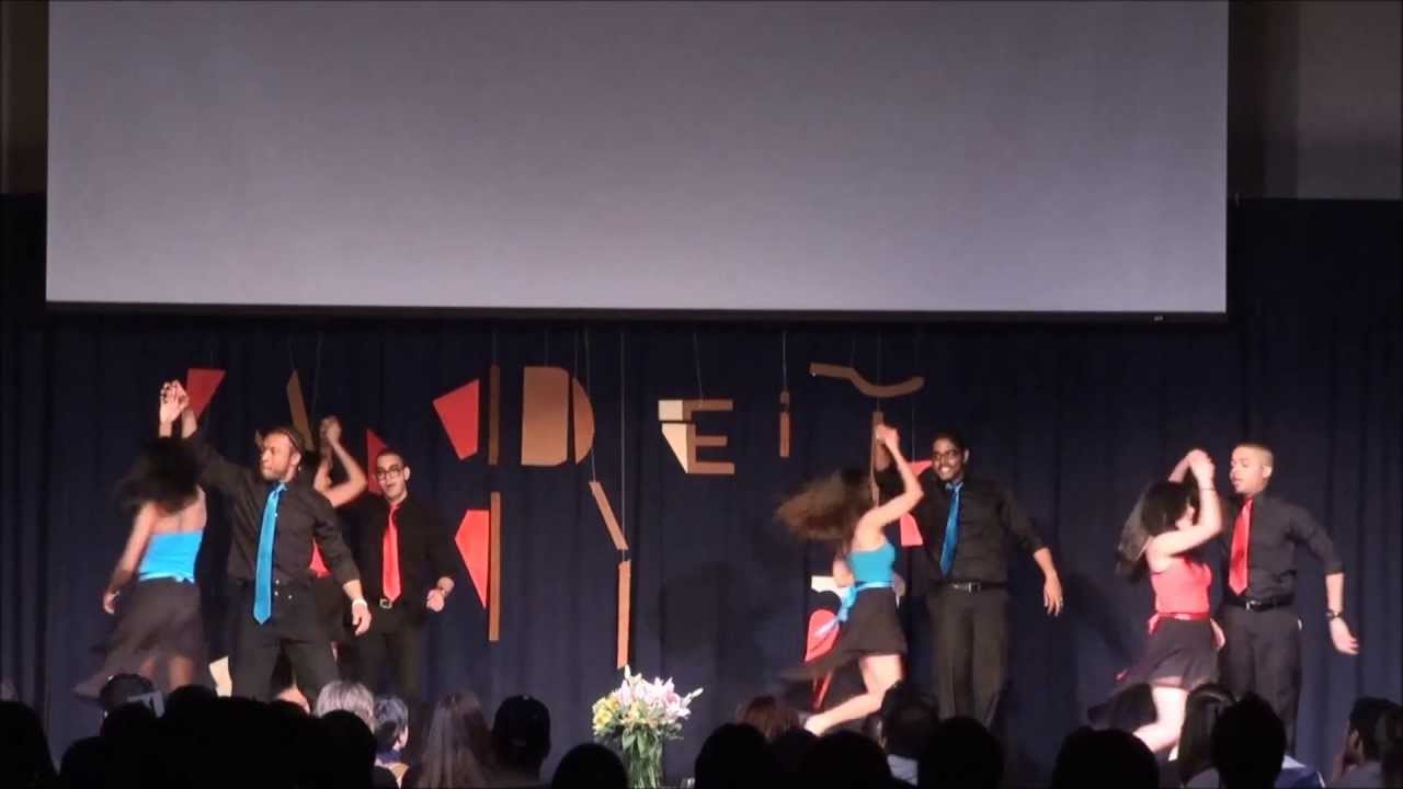 Areito 2013 - Part 15 - Stand By Me - YouTube