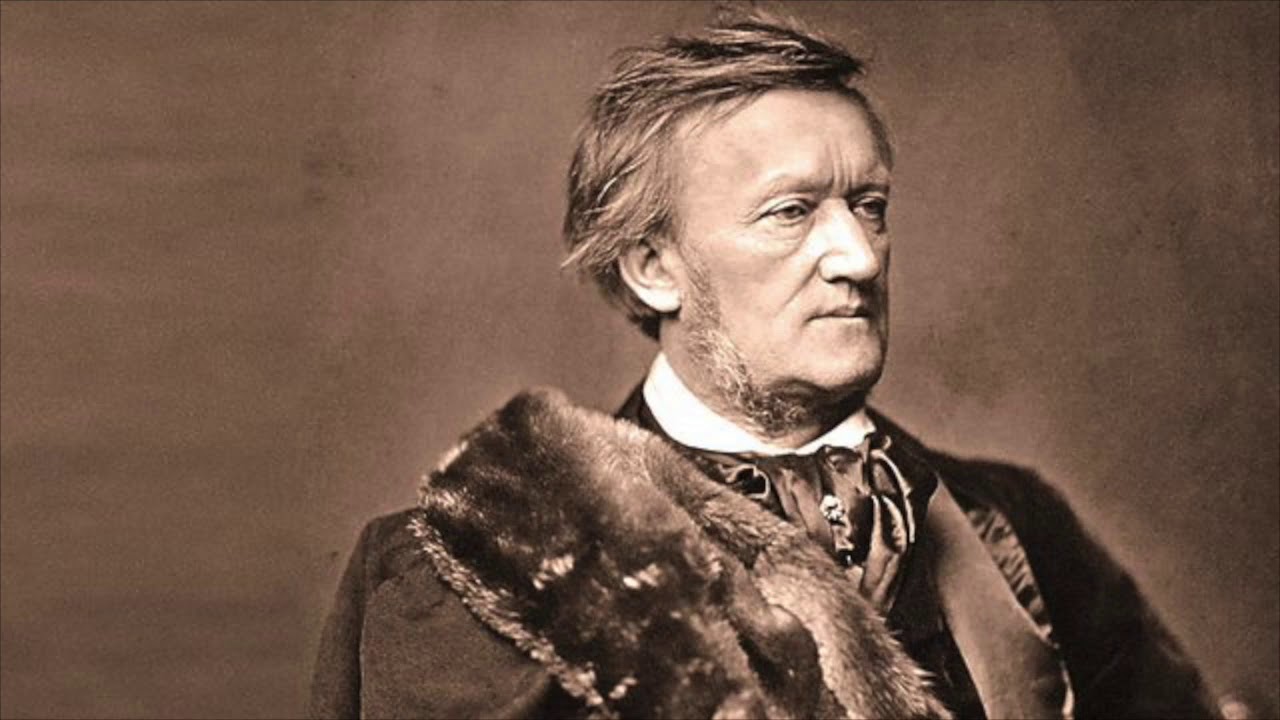 Classical Music (Wagner) - YouTube