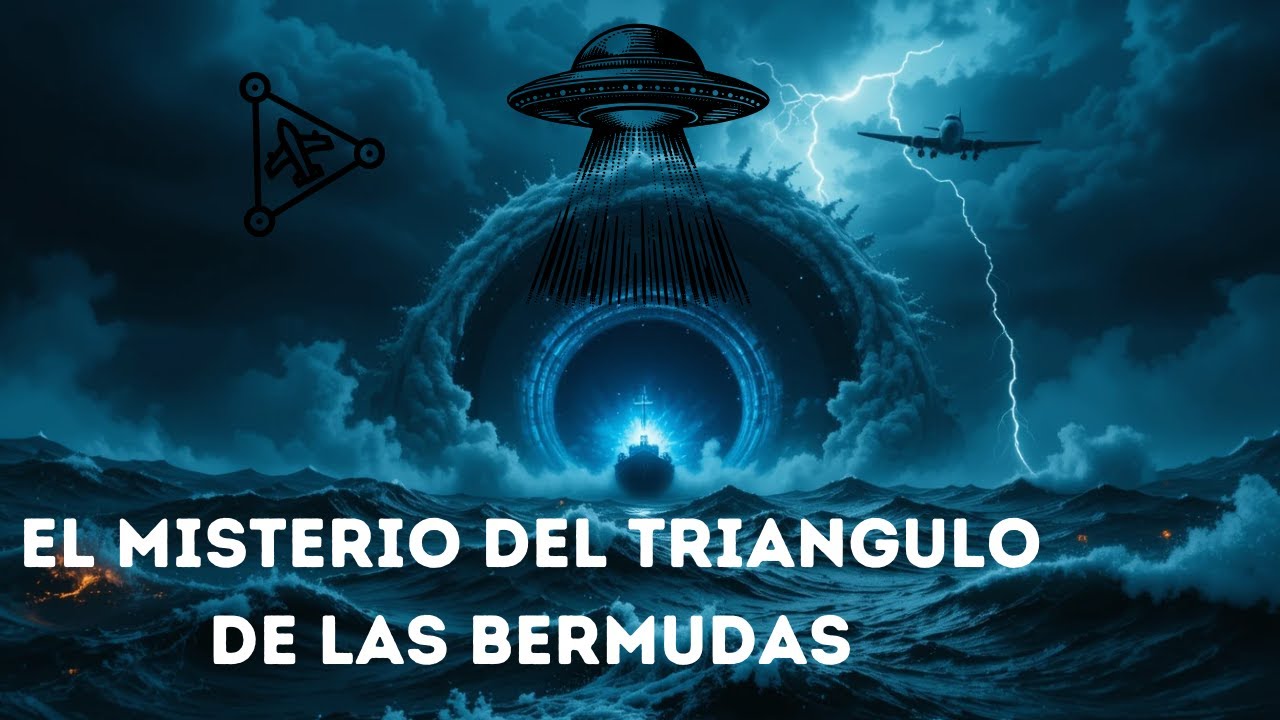 Misterios del Triángulo de las Bermudas: Explicaciones científicas y ...