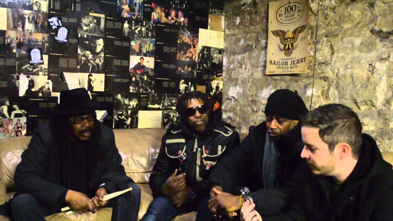 wheelers weekend jams - live and direct - YouTube