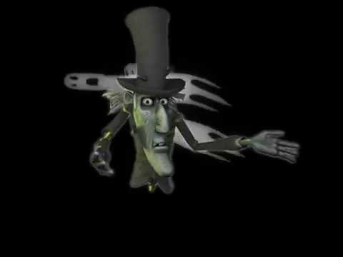 Over The Hill Promotional Video - YouTube