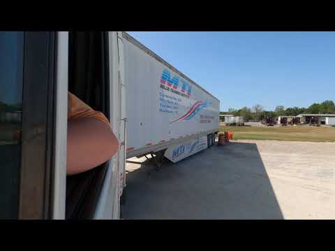 9/21/20 - MTI Alley Dock Side View - YouTube