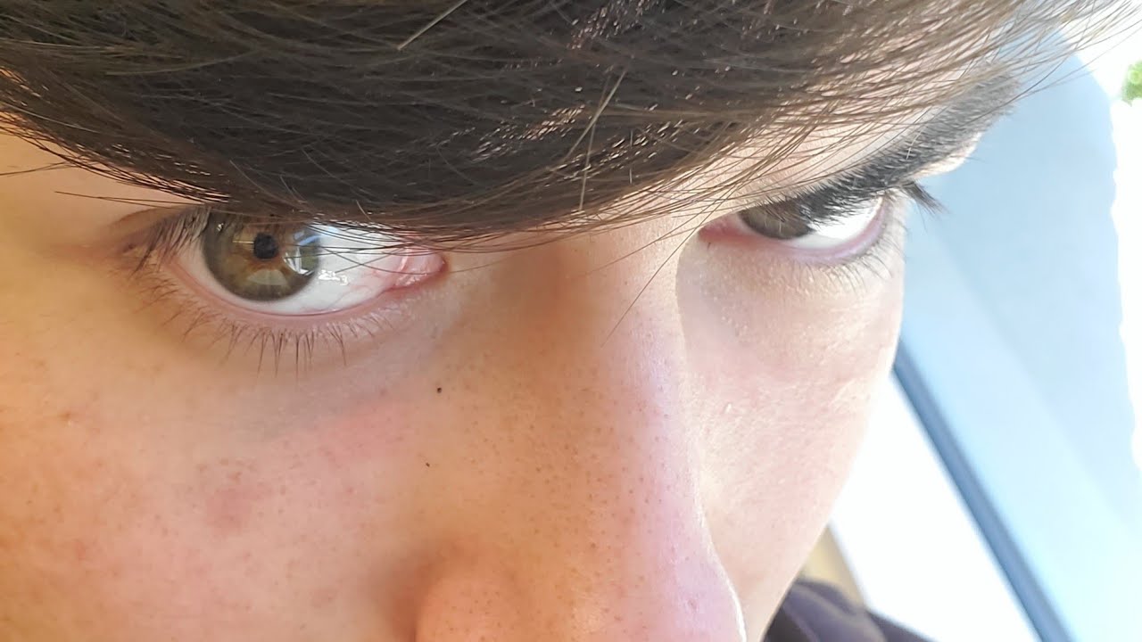 Jude Riley Knower Project - YouTube