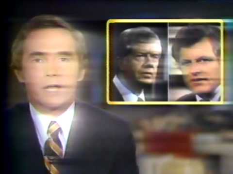 ABC News brief and promo February 1979 - YouTube