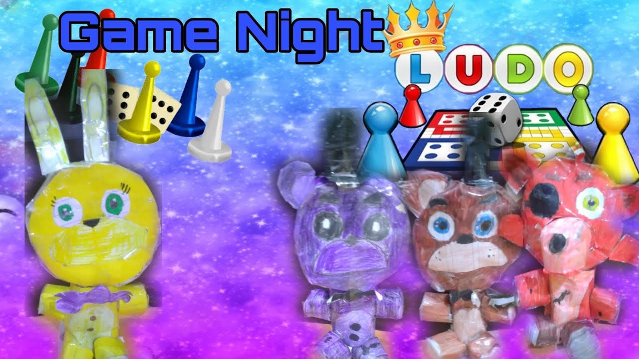 zfnm video | Game Night #epic #fun #viral #trend - YouTube