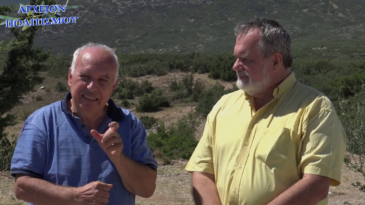 ΟΧΙ ΑΝΕΜΟΓΕΝΝΗΤΡΙΕΣ ΣΤΗΝ ΚΟΙΛΑΔΑ ΤΩΝ ΜΟΥΣΩΝ, ΣΤΟΝ ΙΕΡΟ ΕΛΙΚΩΝΑ - YouTube
