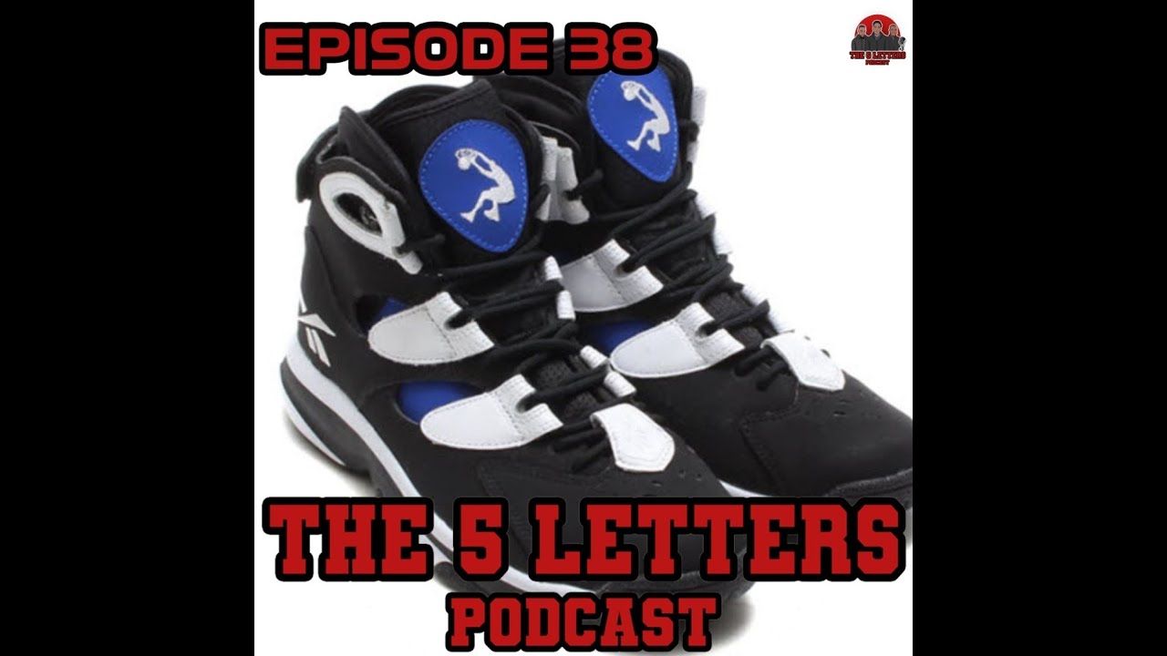 The Shaq 4s or Shaq 1s? - YouTube