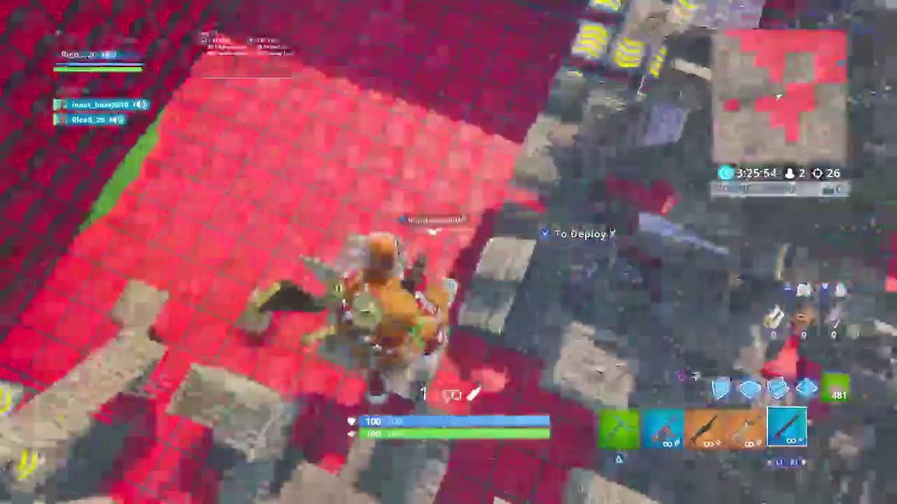 Live FORTNITE ROMANIA - YouTube