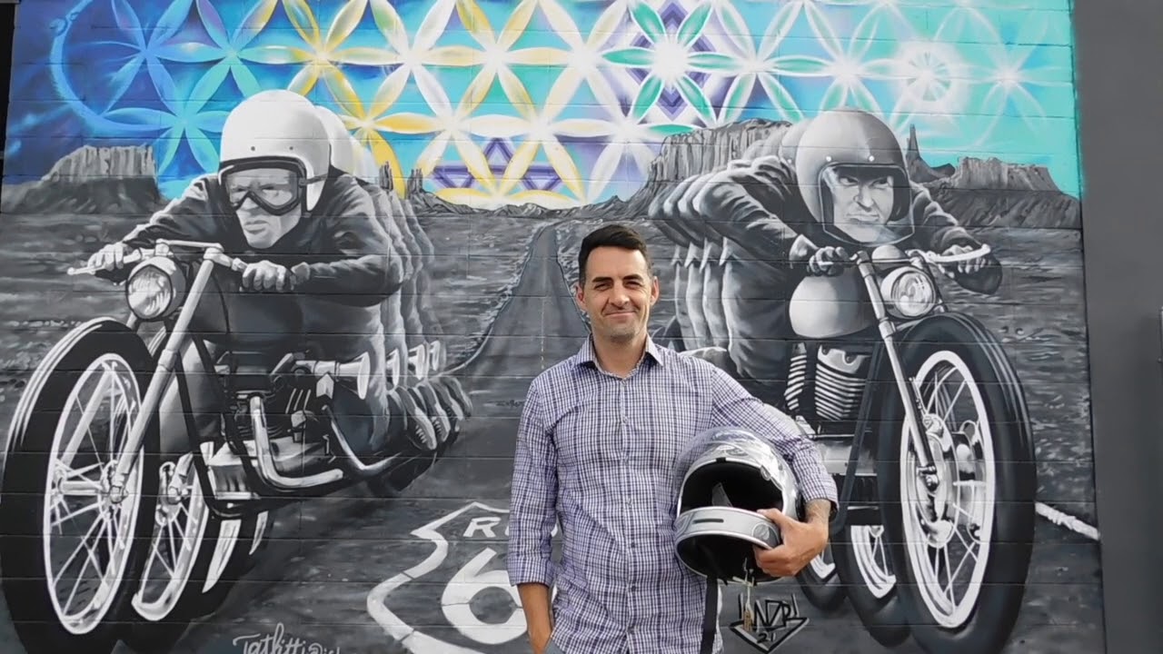 Rust is Gold - YouTube