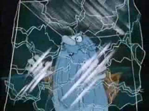 Classic Cartoon intros pt1 - YouTube