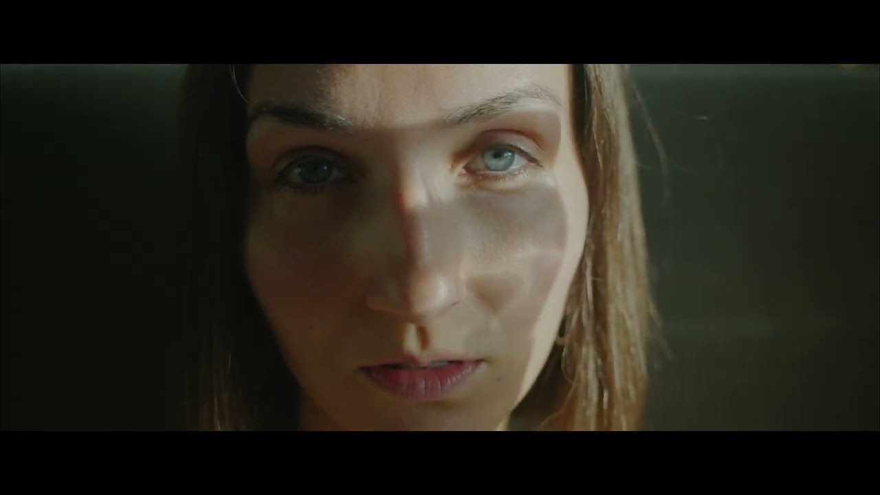 Eternal Sunshine ft. Alessa Grande | S1H Canon FD 35mm SSC - YouTube