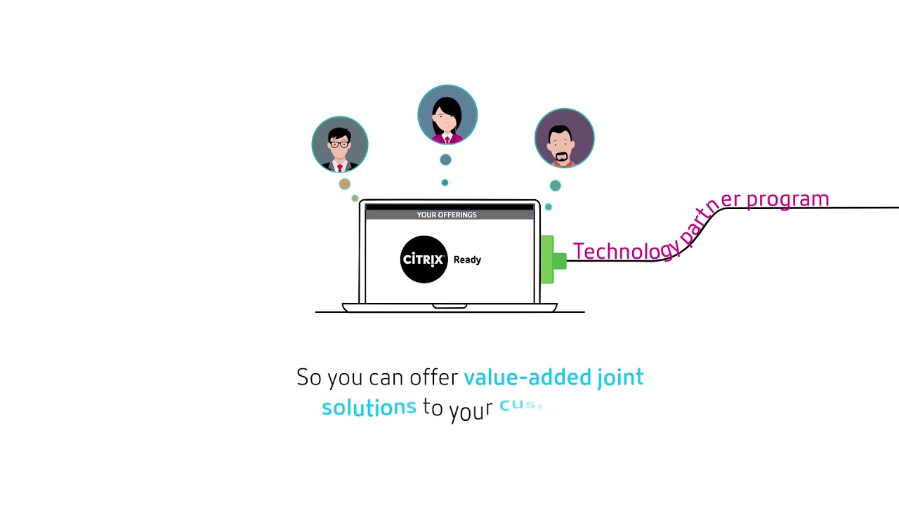The Citrix Ready Program - YouTube