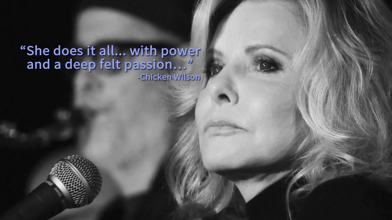 Laura Tate Video Resume - YouTube