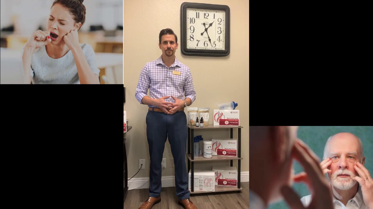 Liver Detox Cleanse at Root Cause Resolution in Las Vegas, NV | Dr ...