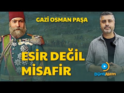 Gazi Osman Paşa Destanı’nın Yaşandığı Tepedeyiz | Plevne-Bulgaristan