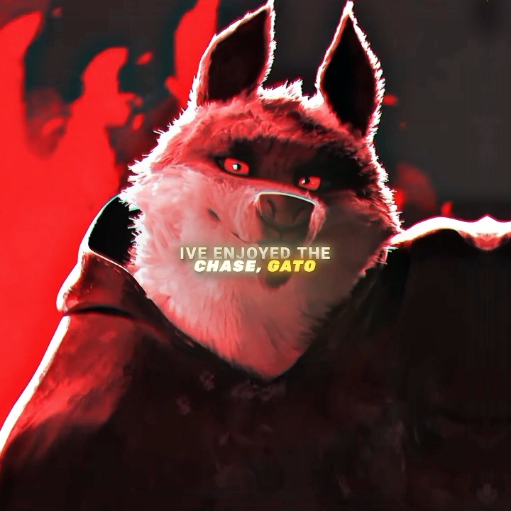 This is gonna be fun"☠️ - Death Edit || Puss In Boots | FUNKED UP ...