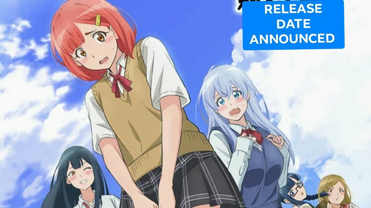 Dogeza de Tanondemita release date announced.(I Tried Asking In Dogeza ...