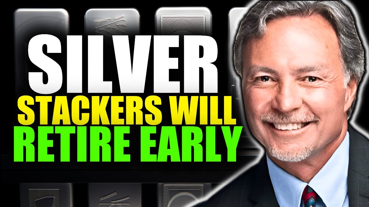 SILVER PRICE IS ABOUT TO EXPLODE ANY MOMENT THIS APRIL WITH A $2000 PRICE VOMING SOON | JOHN ...