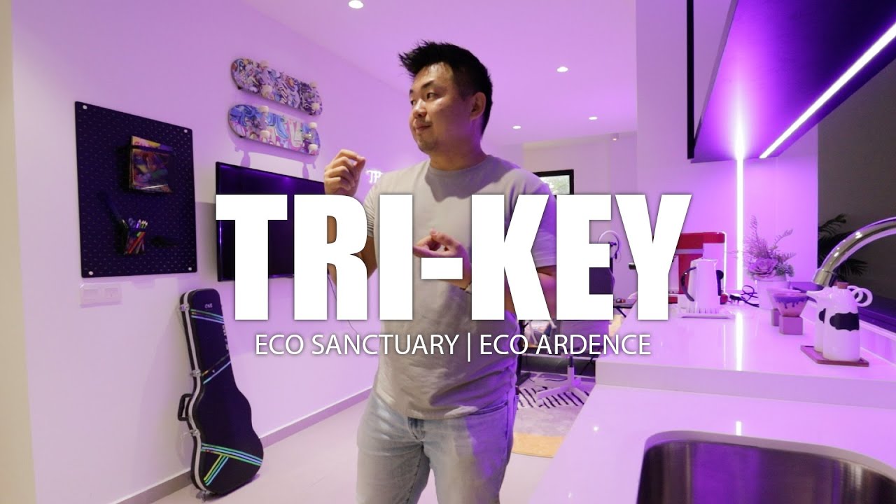 PROPERTY REVIEW #373 | TRI-KEY SERVICED APARTMENT (ECO SANCTUARY & ECO ...