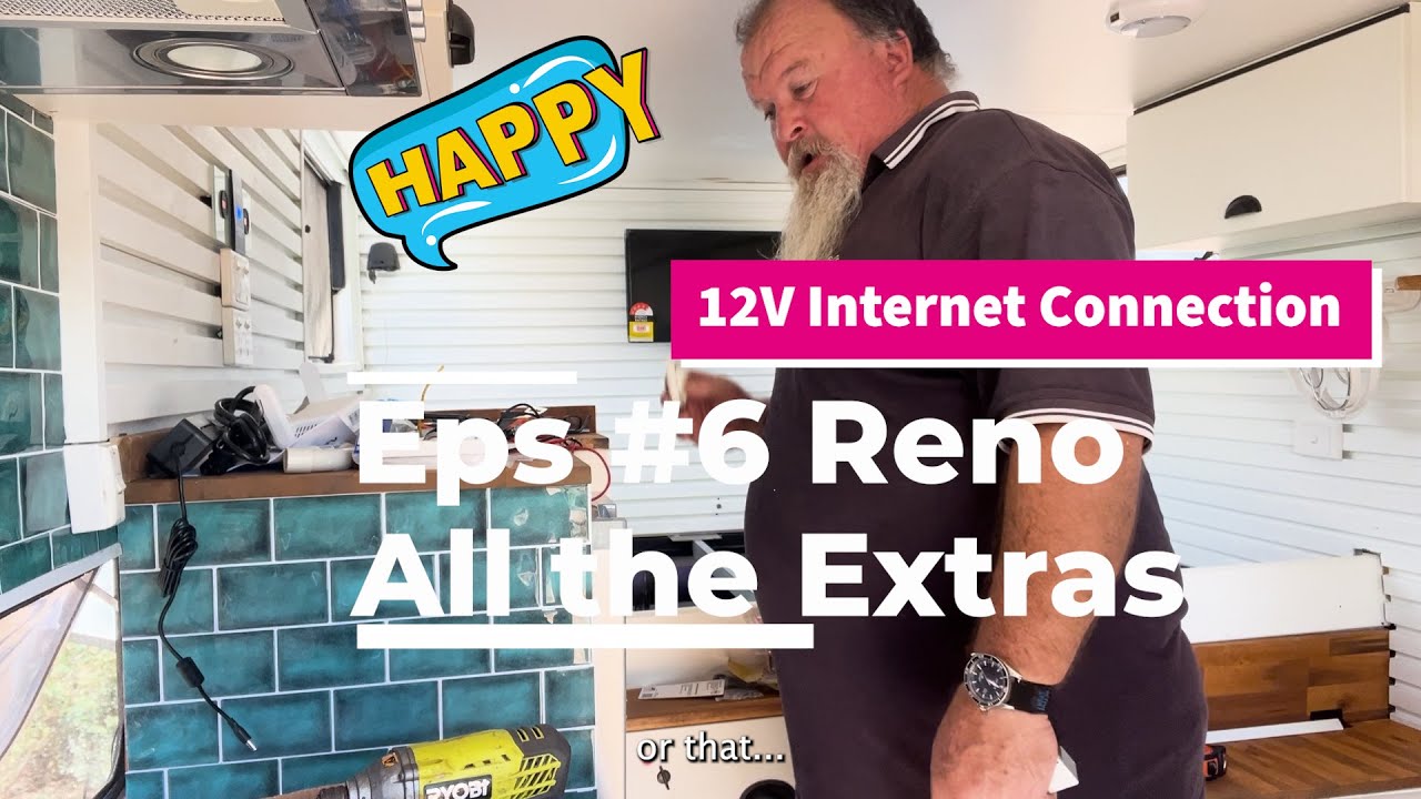 Eps#6 - Reno - The Final Bits and Pieces - YouTube