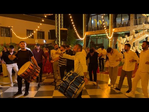 Grani halay full izle uzun versiyon - Malatya kır düğünü