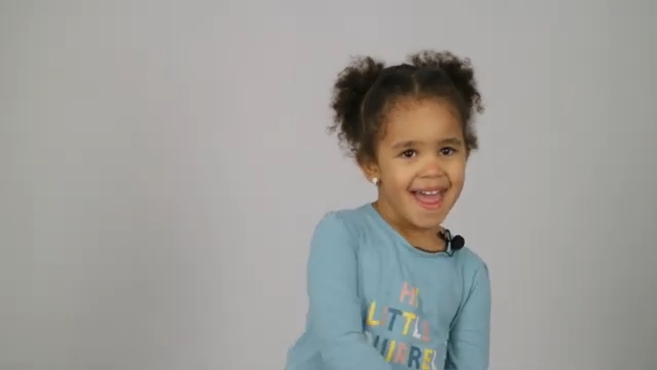 LEYLA HUNT presentation video EN - YouTube