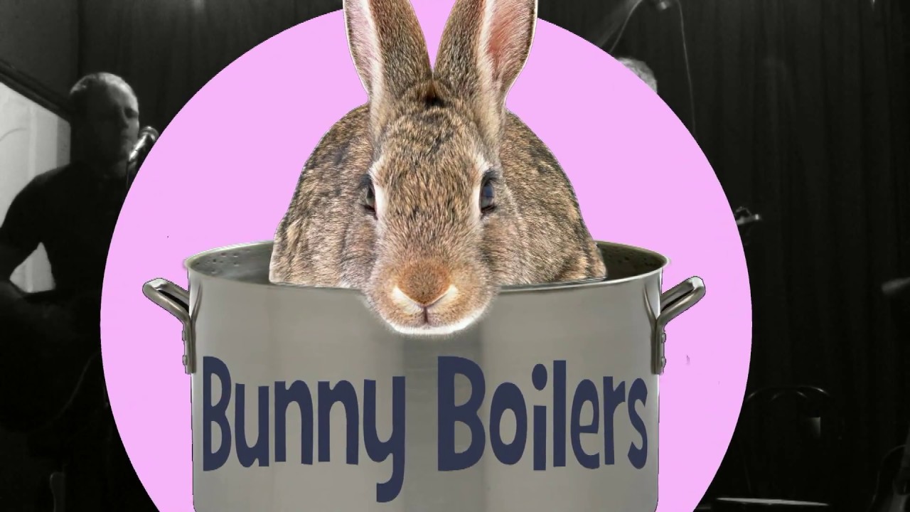 Bunny Boilers - When The Devil Passes Town - YouTube