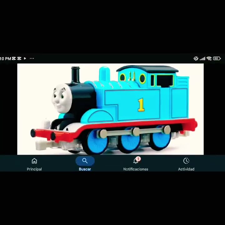 Thomas edit - YouTube