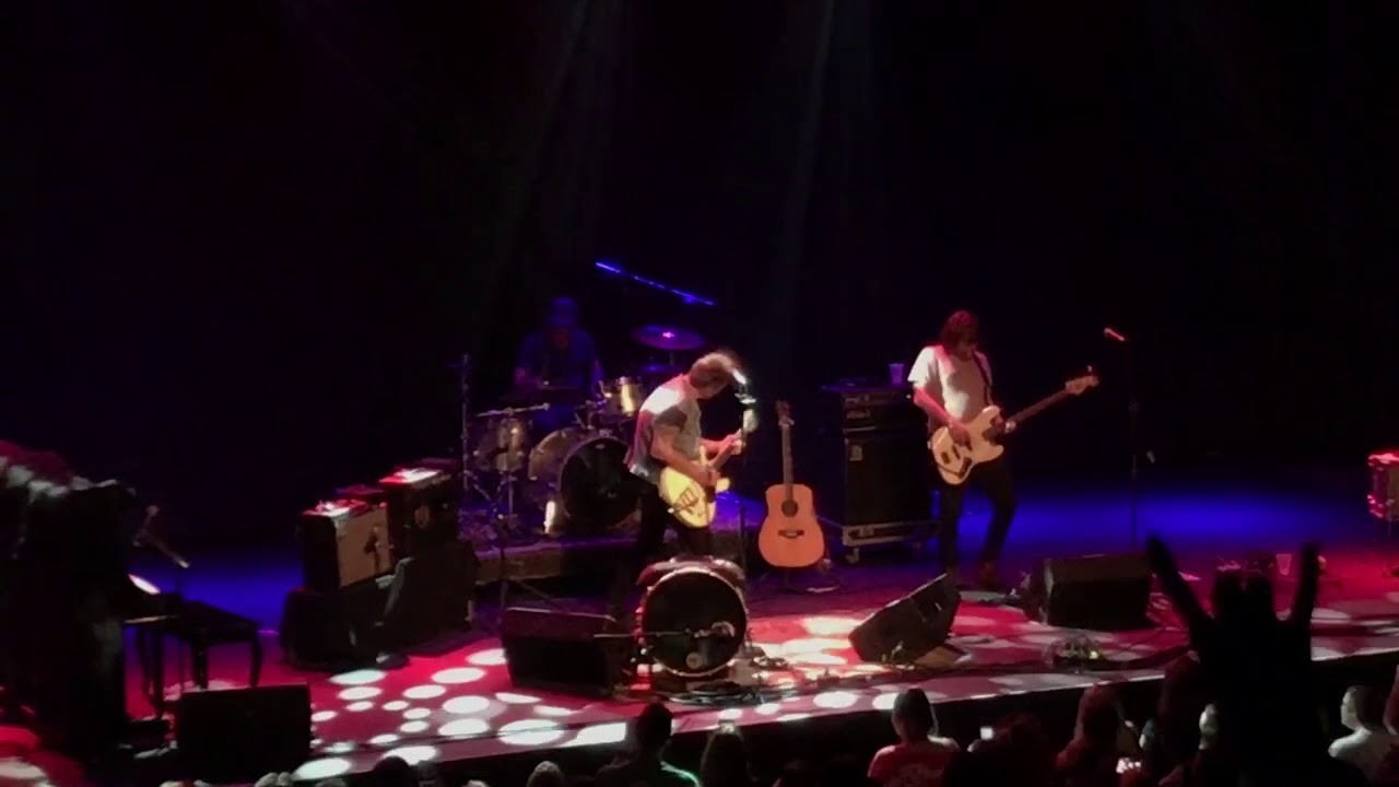 Butch Walker ~ Marvelous 3 Reunion ~ Every Monday ~ Center Stage ~ 3/29 ...